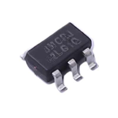 JoulWatt Tech JWH7103SOTB#TRPBF Power Distribution Switch and Load Driver