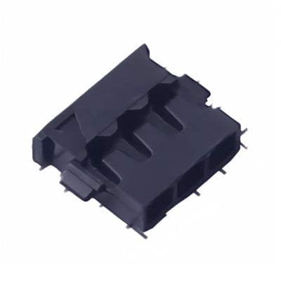 XFCN P1201-03-BK Rectangular Connector Housing for sale