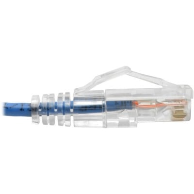 EATON N201-S02-BL Modular Ethernet Cable (RJ45)