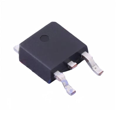 Slkor SL18N50F Single N-Channel MOSFET