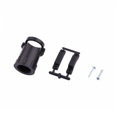 TE Connectivity 1-206070-0 Backshells and Cable Clamps