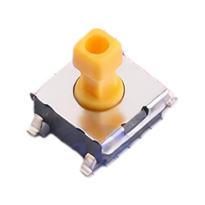 OMRON B3FS-1010 Tactile Switch
