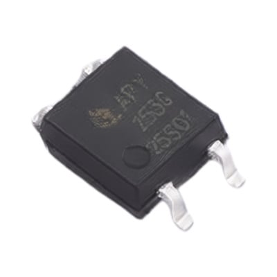 APSEMI APY252G2S Solid State Relay Chip