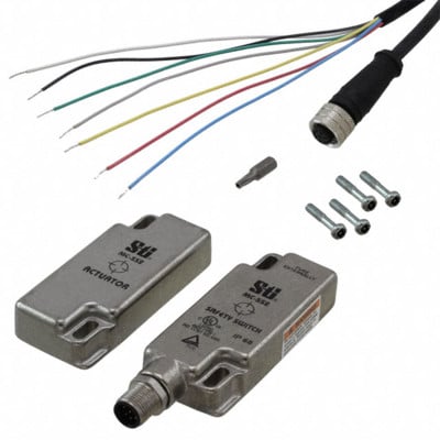 OMRON MC-S1XOPC3 Interlock Switch for sale