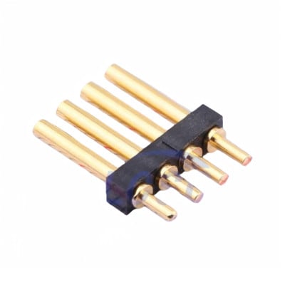 Xinyangze YZ201615030R-04025-06 Spring Loaded Pogo Pin Contact