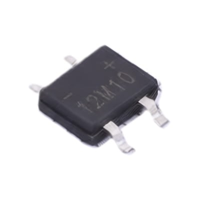 LangJie 12M10 Bridge Rectifier Chip for sale