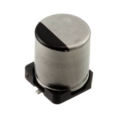 Cornell Dubilier Electronics HZC106M063D16T-F