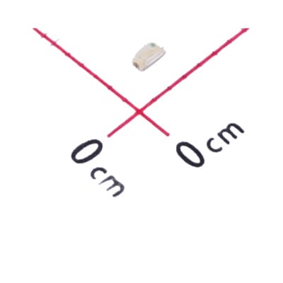 Amicc A-SP192YB1C-A01-4T Discrete LED Indicator Chip for sale