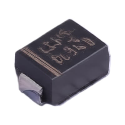 LGE 1SMB5933B Single Zener Diode