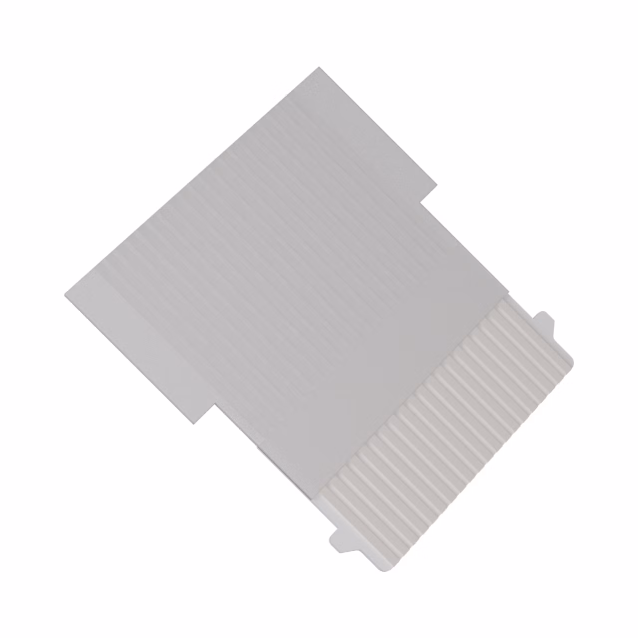 0.50mm Pitch Premo-Flex FFC Jumper with Latching Ears, Opposite Side Contacts (Type D), 127.00mm Cable Length, Tin (Sn) Plating, 20 Circuits for sale