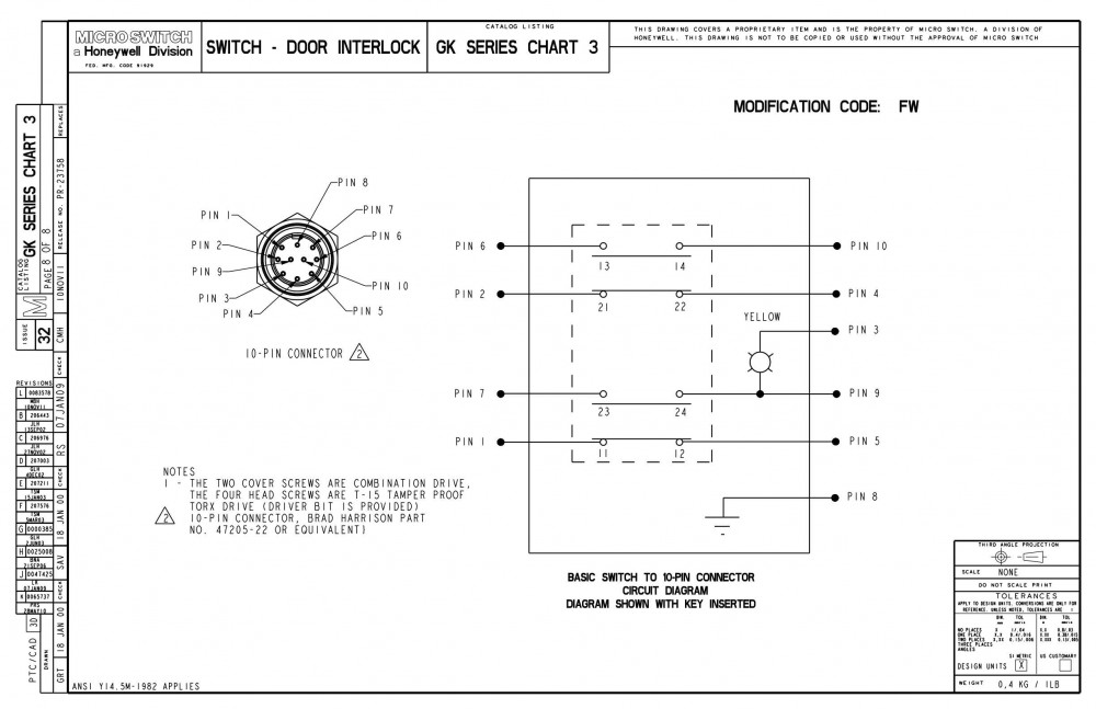 GKBA3L7 datasheet page 8