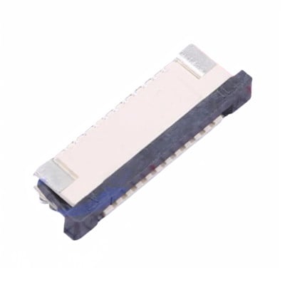 XYECONN FPC11-X1.0-15AH2.5 FFC FPC Flat Flexible Connector Assembly