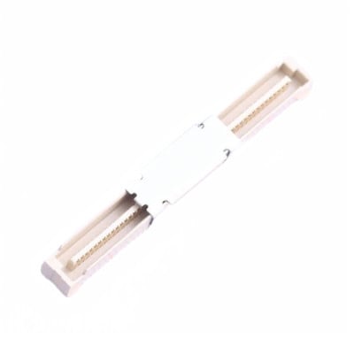Amphenol 61083-101402LF Board-to-Board Mezzanine Edge Array Connector for sale