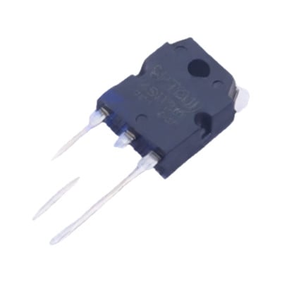 SPTECH 2SA980 Single Bipolar Transistor