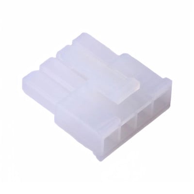 TXGA FHG39602-S09M2TB Rectangular Connector Housing