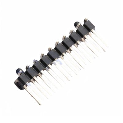 MINTRON MTP220-1210M2 Male Pin Header Connector