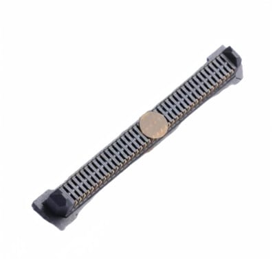 XKB Connection X0510FVS-80AS-LPV01 Board-to-Board Mezzanine Edge Type Array Connector