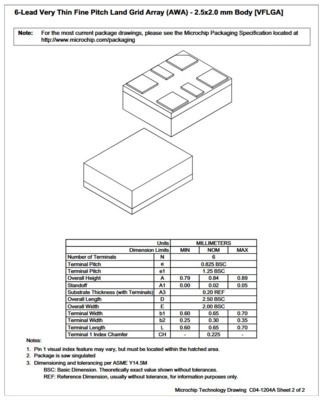 MICROCHIP DSC613RI3A-010U for sale