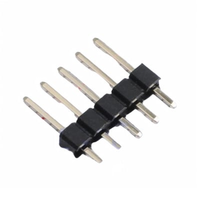 Yxcon P125-1102A0CS116A1 Male Pin Header Connector