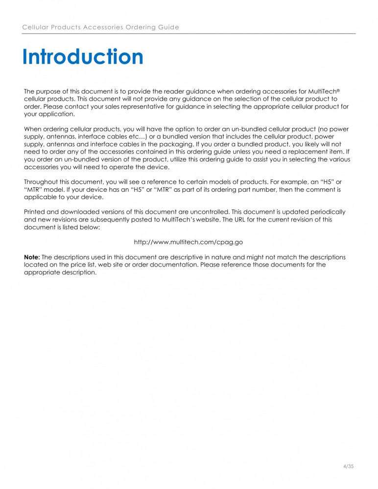 Reference document page 4