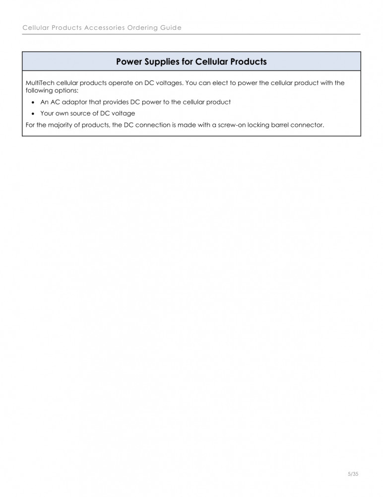 Reference document page 5