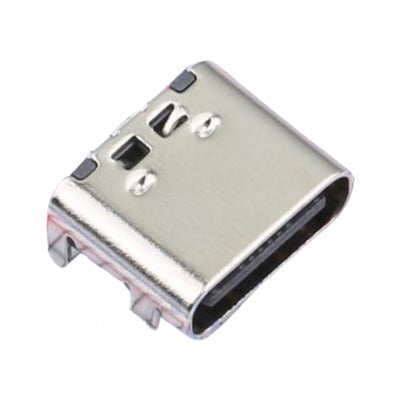 SHOU HAN TYPE-C 16P 3MD 040 USB Connector Assembly for sale