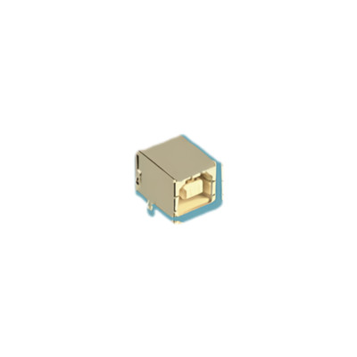 Amphenol 61729-0010TLF USB, DVI, HDMI Connector Assembly