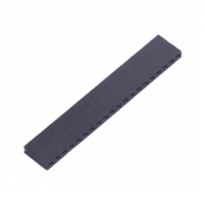 XKB Connection X6511FRS-02-C85D30 Female Socket Header Receptacle