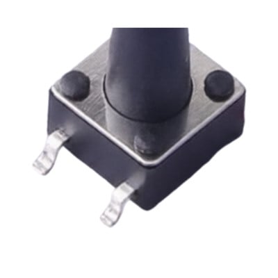 Yuandi TS-1095PS-A16B3-C3D2 Tactile Switch