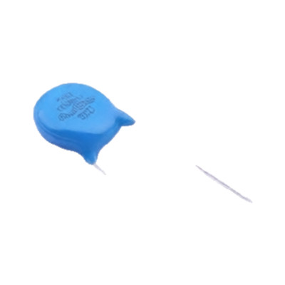 Dersonic RM10D911KD24E100 Metal Oxide Varistor (MOV)