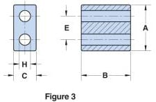 Fair-Rite 2843006802 Cable Ferrite