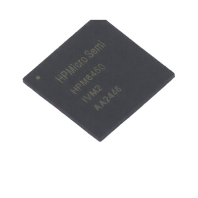 HPMICRO HPM6320IPA2 Microcontroller Chip