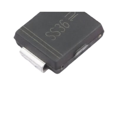 Shikues SS36F Single Diode