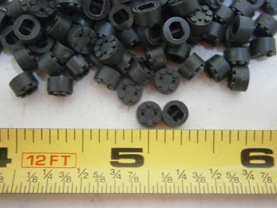 BIVAR LTM-520 Optic Spacers & Standoffs