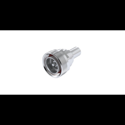 2.4 MM / STRAIGHT PLUG SOLDER TYPE CAPTIV. CONTACT CABLE .085
