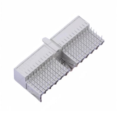 TE Connectivity 5352115-1 Hard Metric Standard Connector
