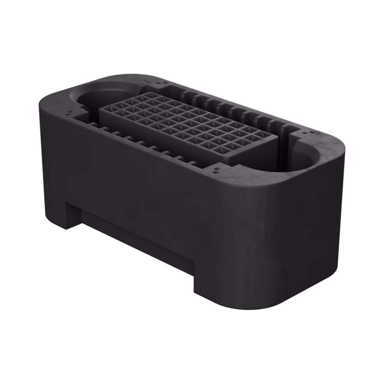 EXTreme Ten60Power Board-to-Board Vertical Receptacle with Guides, 50 Signal Circuits for sale