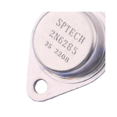SPTECH 2N4399 Single Bipolar Transistor