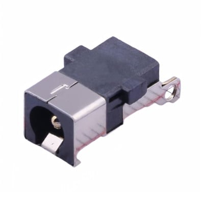 XKB Connection DC-F2180 Power Connector Chip