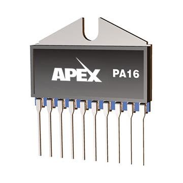 APEX PA16A for sale