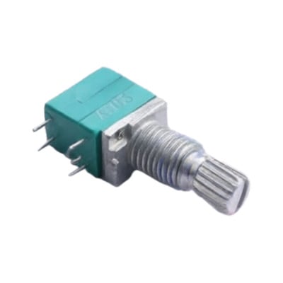 CTR R087A0G0-SJ6.5C1.4-B203-00A Trimmer Potentiometer