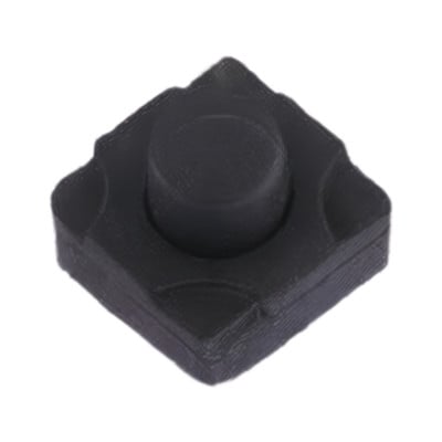 CAX TS1103FSS-12x12x8.5G Tactile Switch