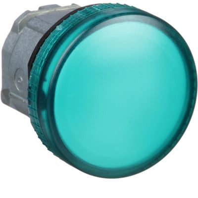 Schneider ZB4BV03 Selector Switch for sale