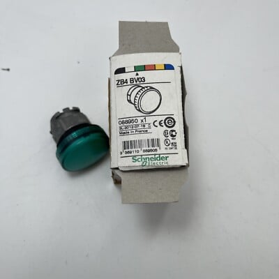 Schneider ZB4BV03 Selector Switch for sale