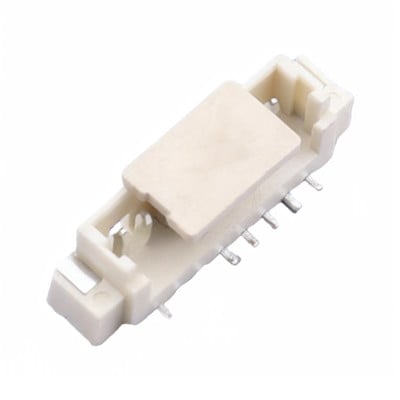 SHOU HAN SH-1.0-8PLT Male Header Pins