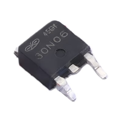 JUXING 15N10 Single N-Channel MOSFET