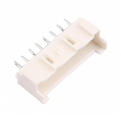 Hongxing HX25068-22B Male Pin Header Connector Chip