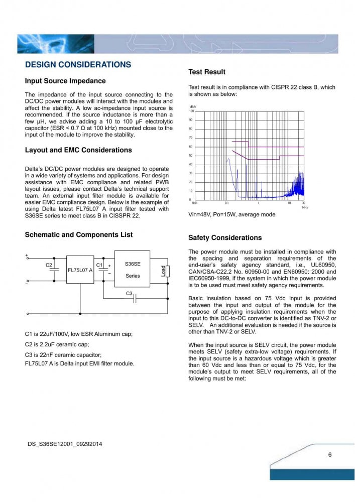 S36SE12001NRFB datasheet page 10