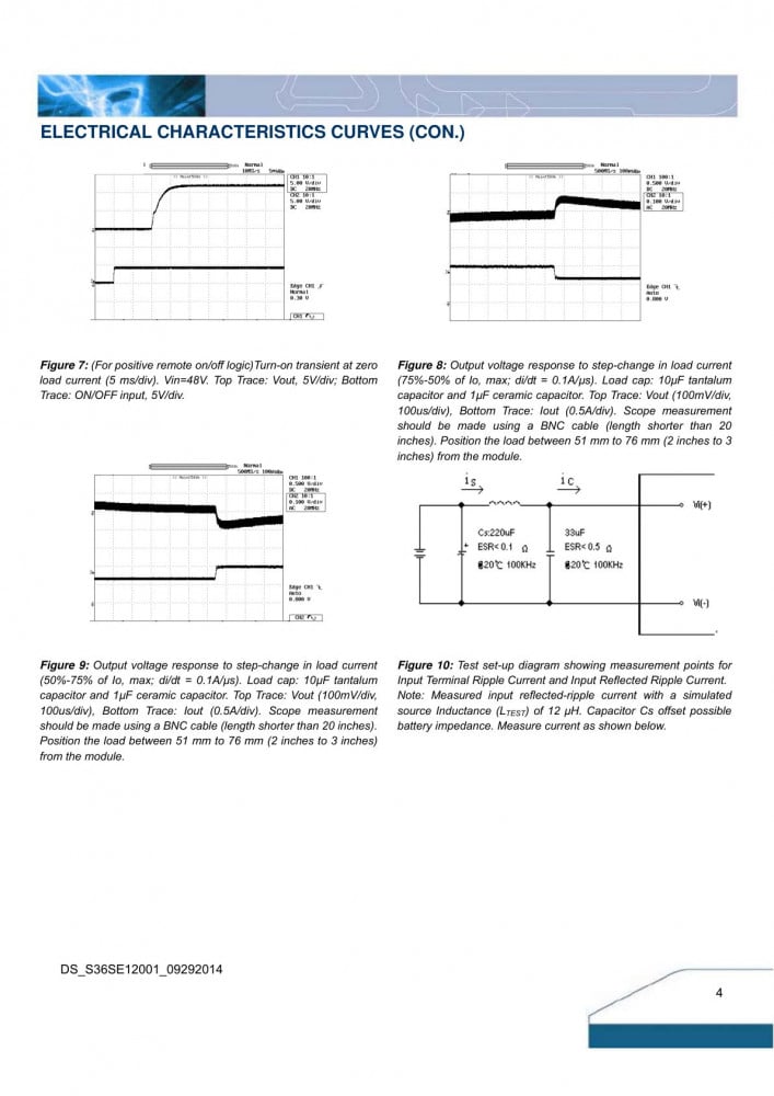 S36SE12001NRFB datasheet page 8