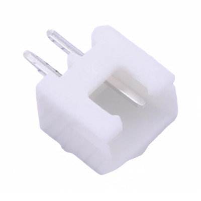 HDGC HDGC2001WV-2P Male Header Pins